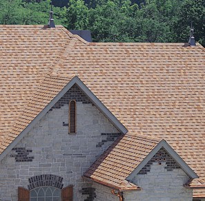 HeritagePaintedDesertHomeCroppedforRoof - Crane Roofing