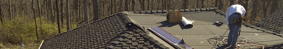 Roofing Company Pictures of Jobs