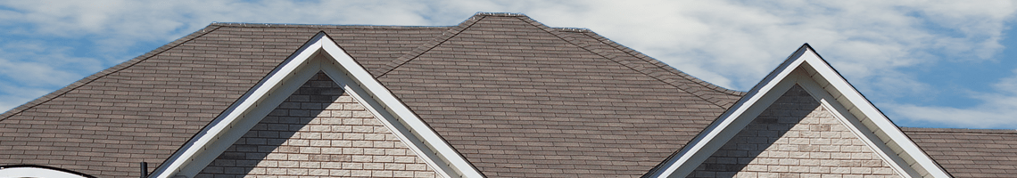 Three Tab Shingles for Homes & Businesses | Crane Roofing