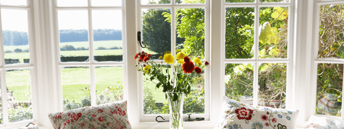 6 Reasons You May Want or Need Window Replacement