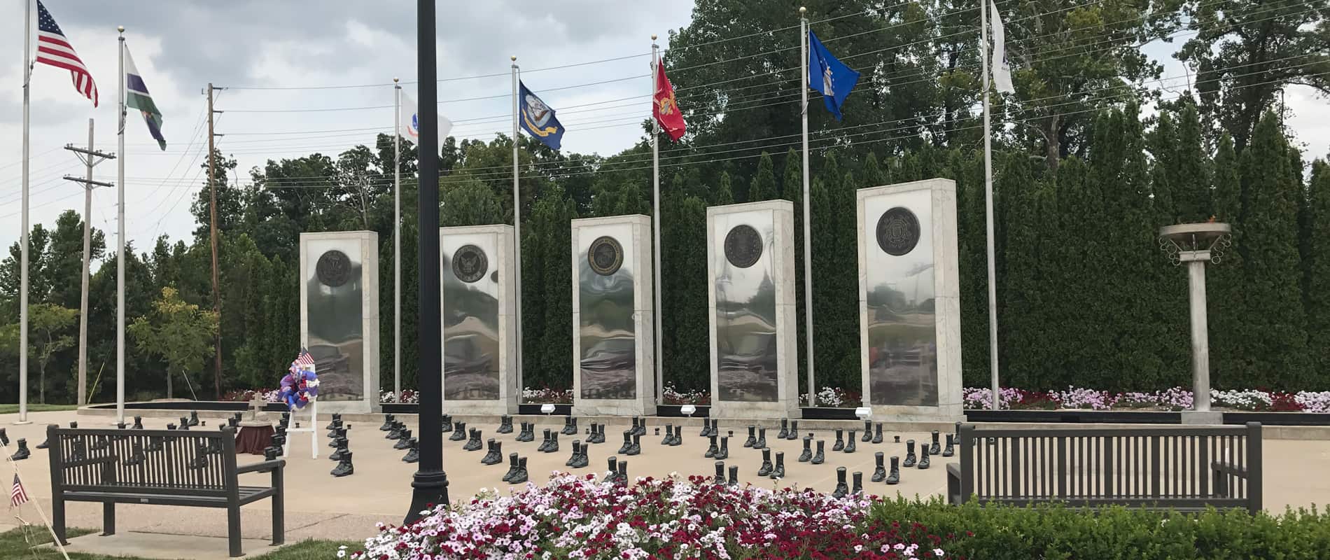 ofallon-memorial - Crane Roofing